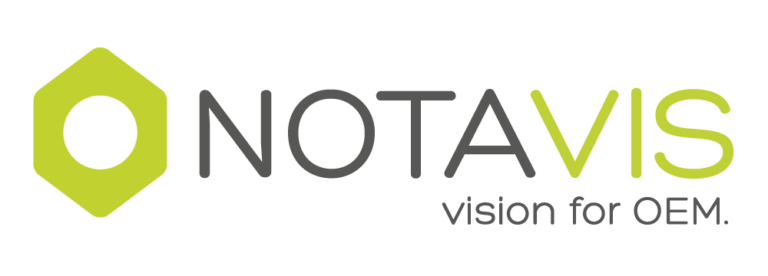 Vision solutions for OEM with NOTAVIS